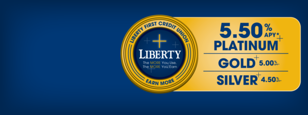 Liberty First Credit Union | Lincoln, Seward, La Vista &Omaha, NE ...